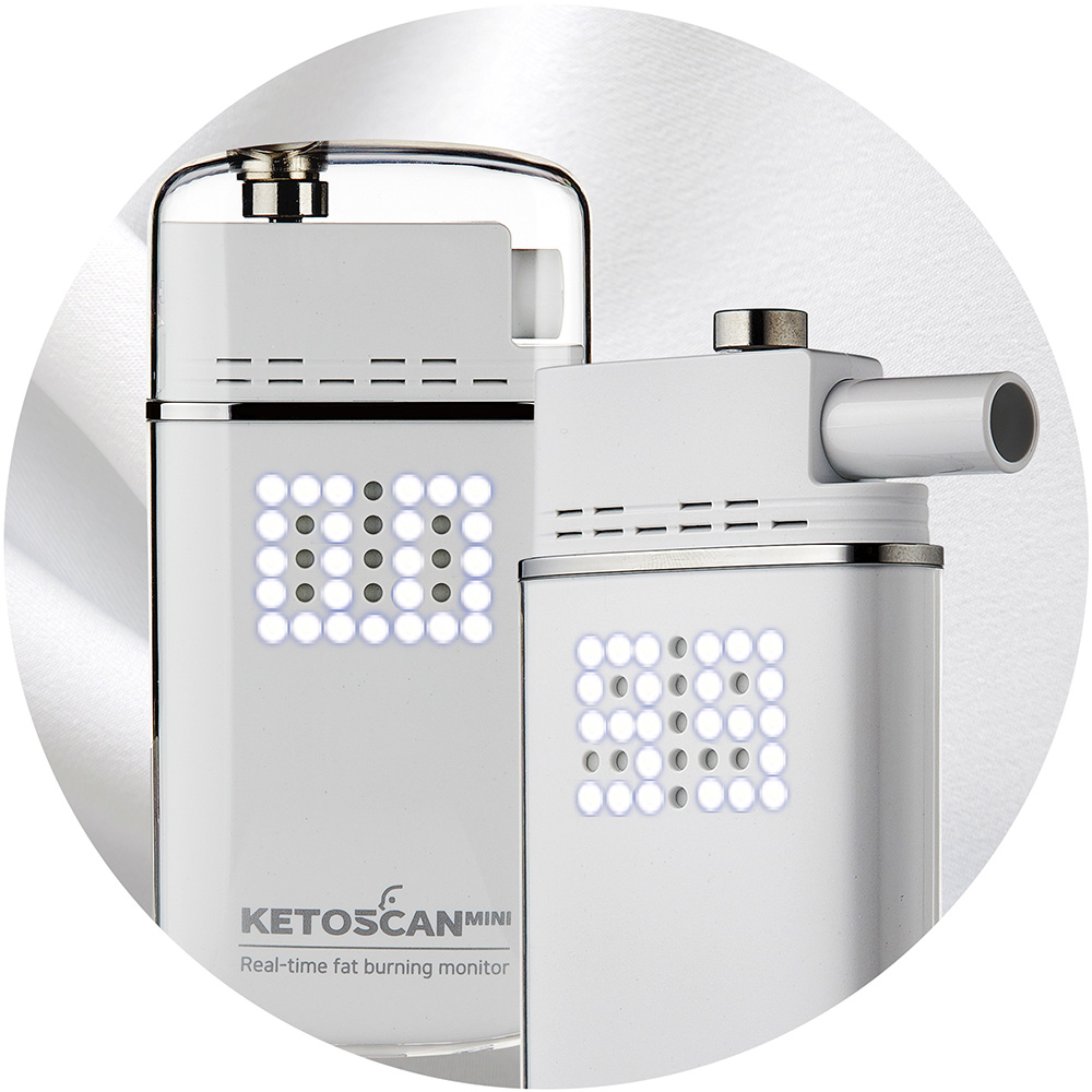 KETOSCAN Mini – Sentech Canada